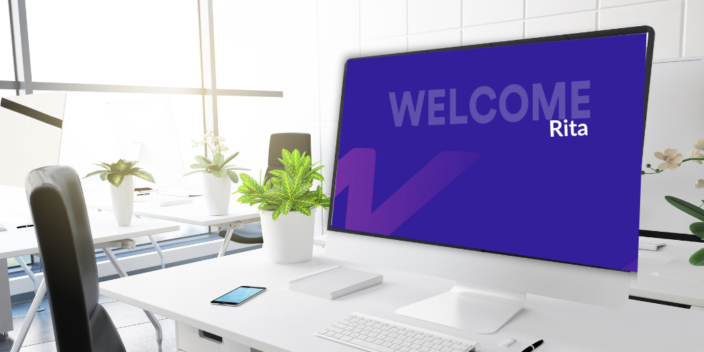 MarketDesign Hires Rita Fitzgerald as HubSpot + Digital Specialist